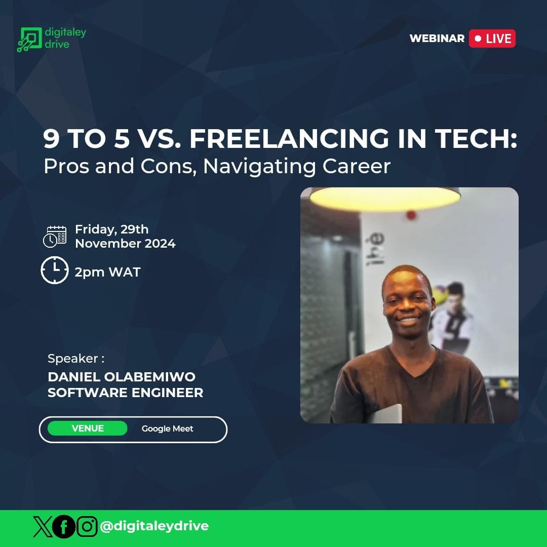 Free Resources | Digitaley Drive