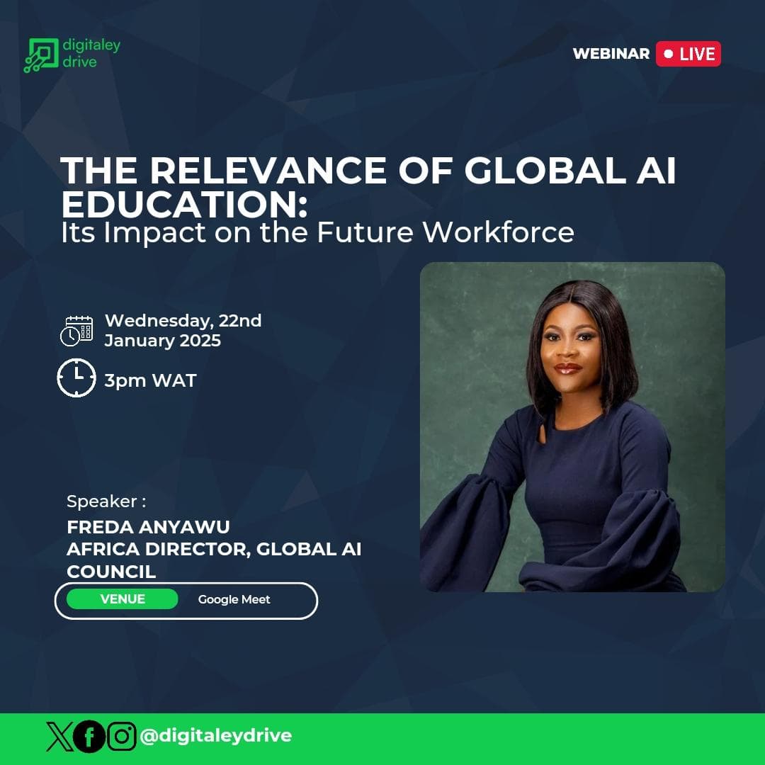 Free Resources | Digitaley Drive